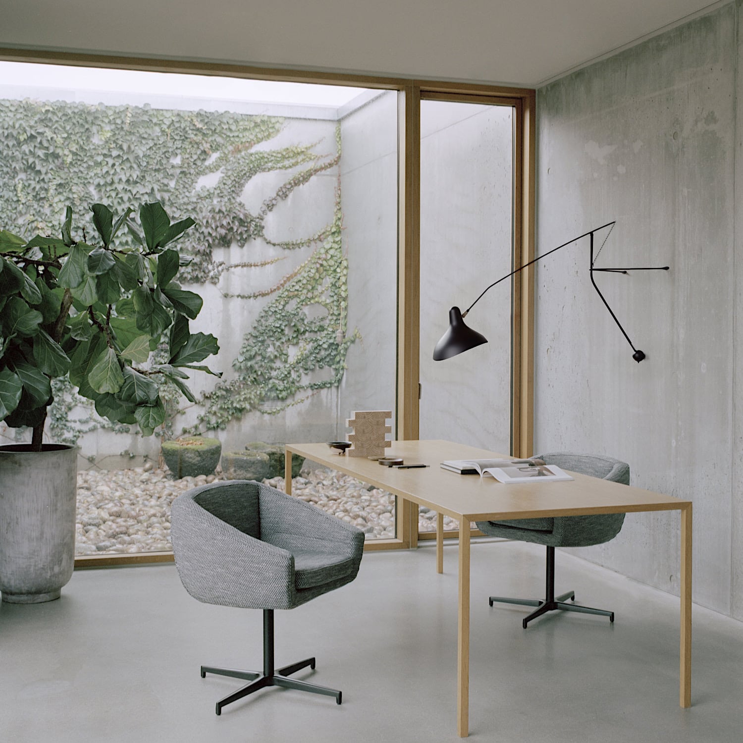 Les coussins MILAN (45 x 45 cm) ou les coussins SWING (60 x 60 cm ...