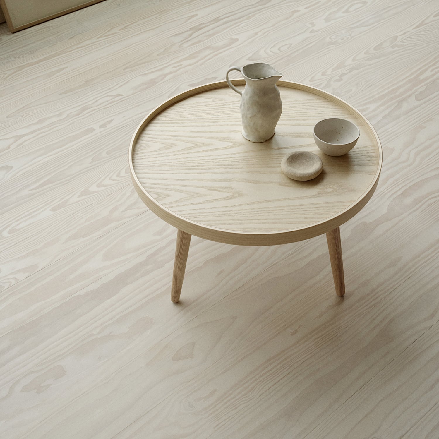 LOFT, a modular sofa, SOFTLINE