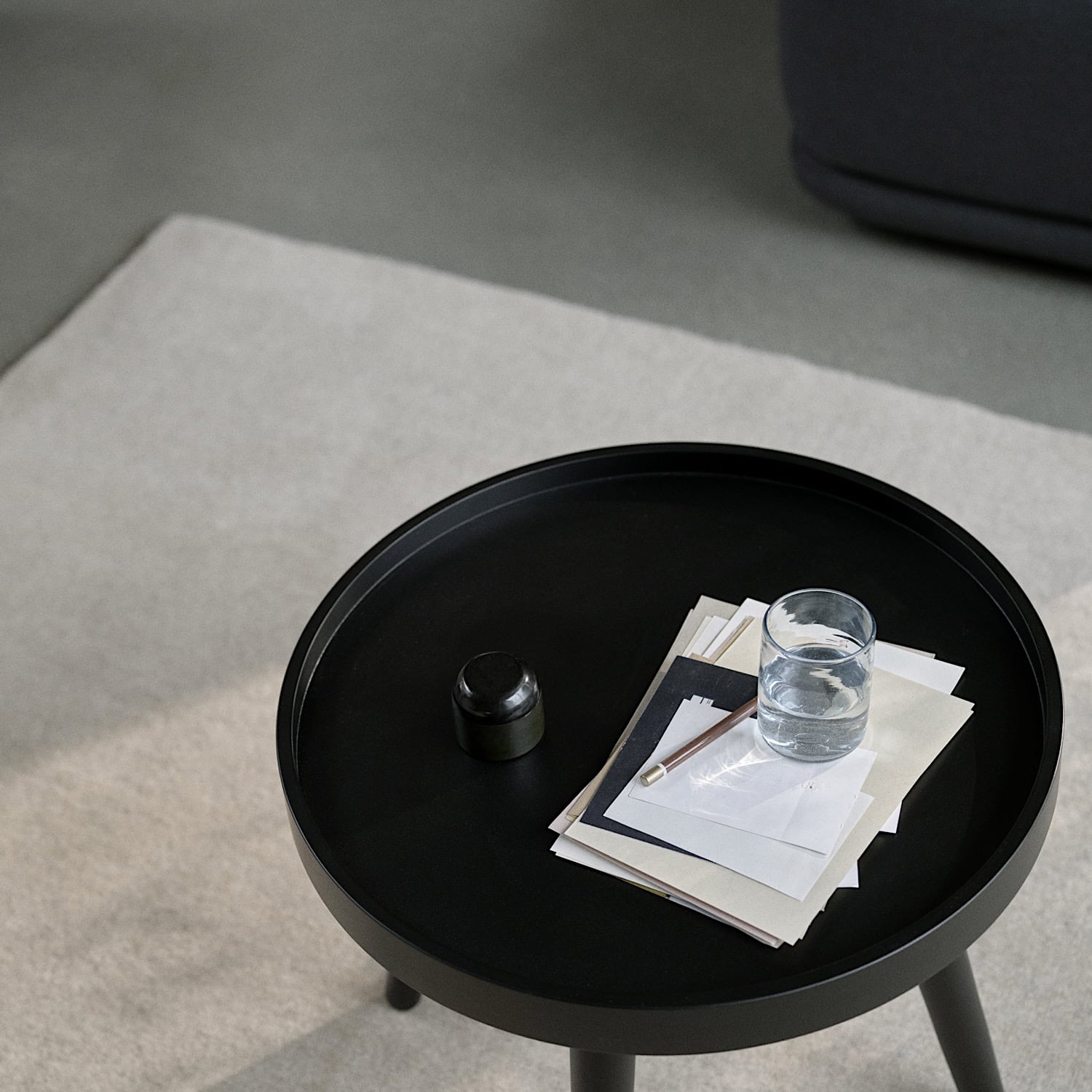 LOFT, a modular sofa, SOFTLINE