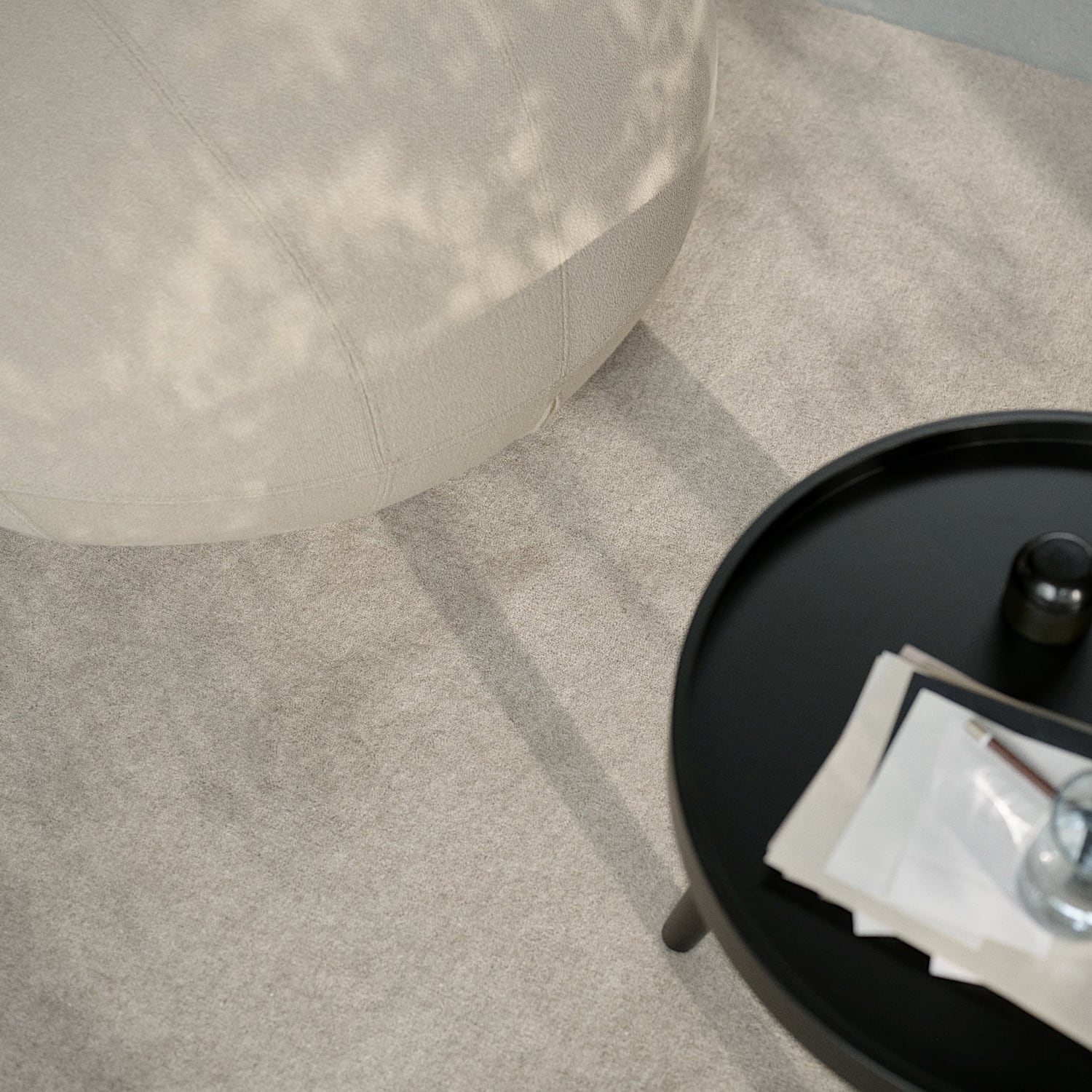 LOFT, a modular sofa, SOFTLINE