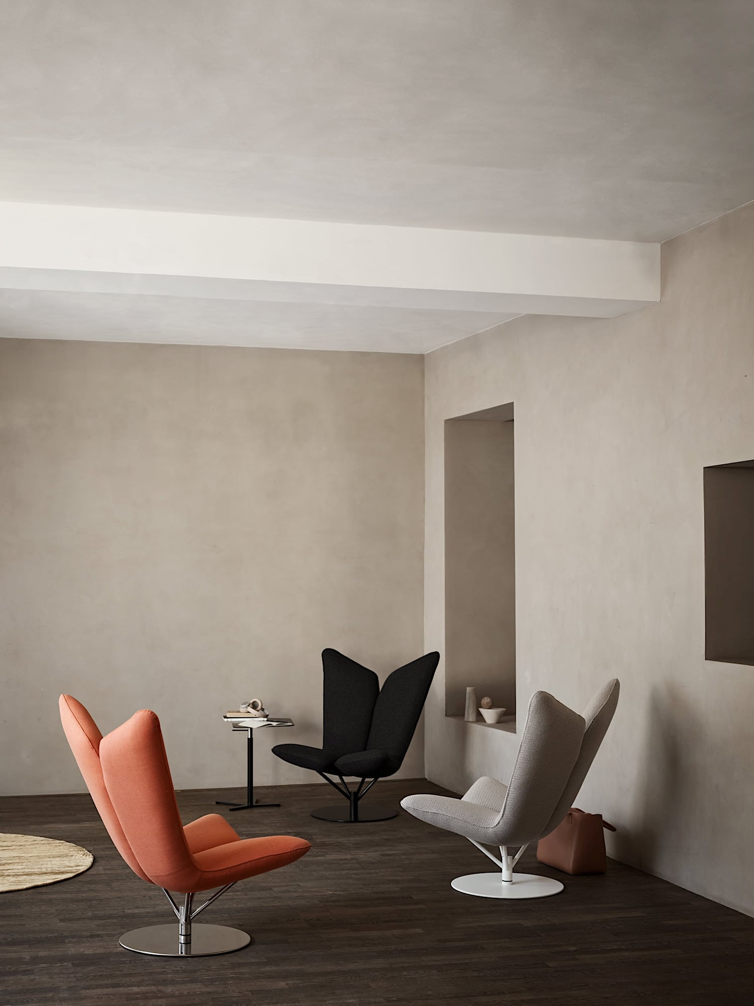 SLEEP, convertible sofa, SOFTLINE