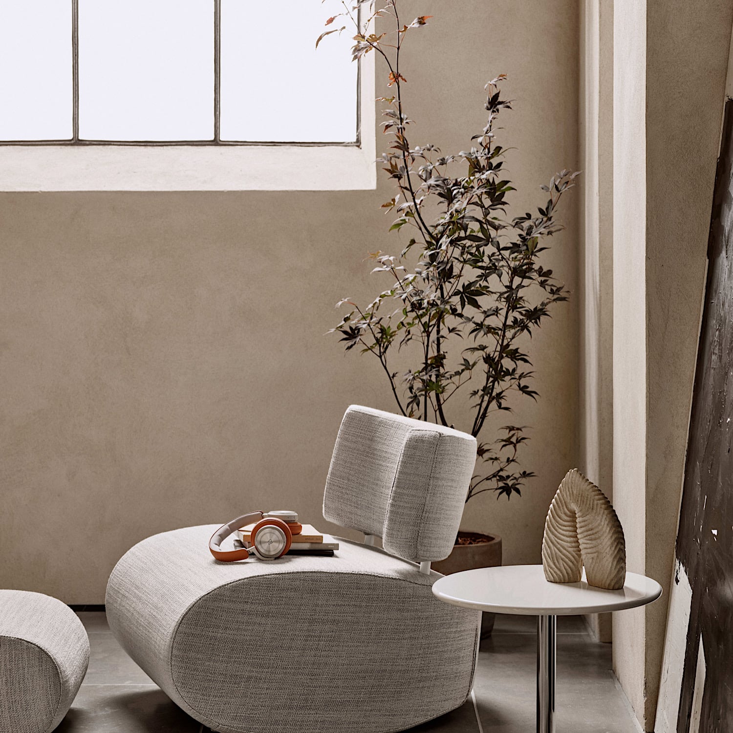 Les coussins MILAN (45 x 45 cm) ou les coussins SWING (60 x 60 cm ...