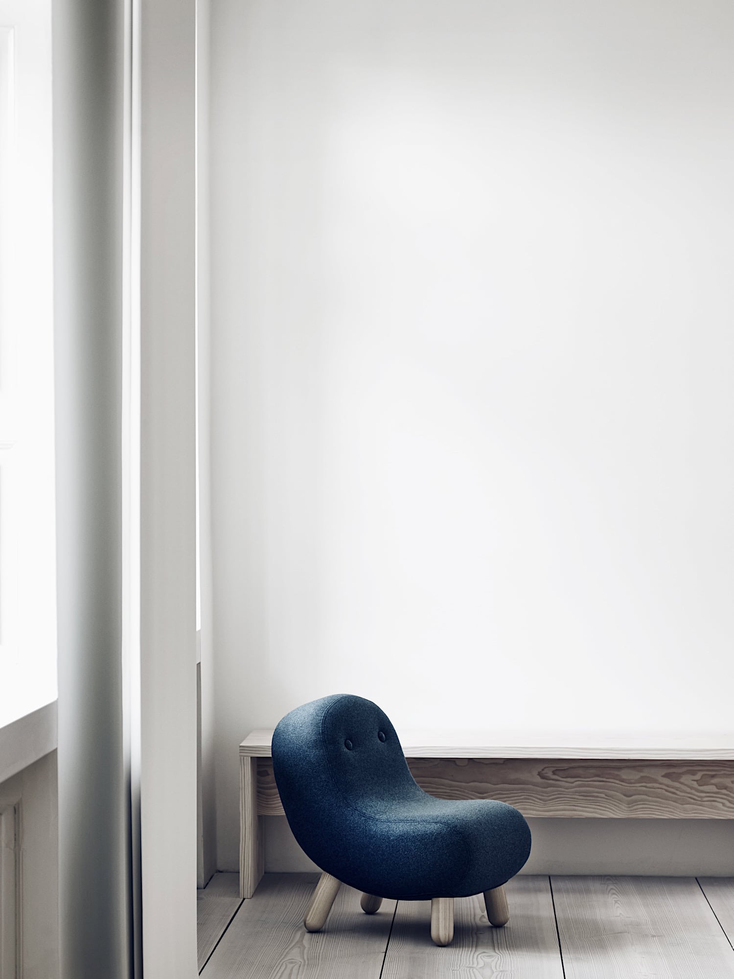 SLEEP, convertible sofa, SOFTLINE